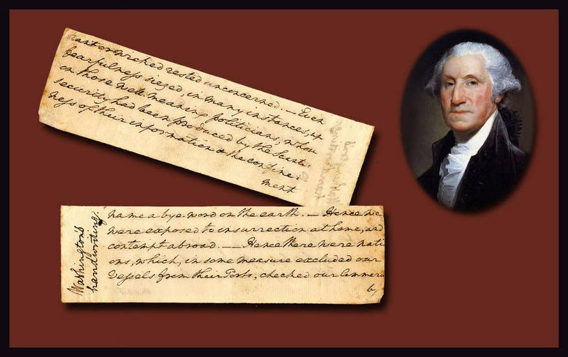 Rare Autographs, Manuscripts & Books 2022-09-28 Auction - 414 Price ...