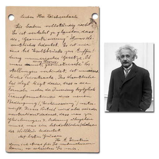 Rare Autographs, Manuscripts & Books 2022-11-02 Auction - 449 Price ...