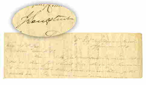 Robert E. Lee Signed CDV, Traveller & Lee CDV by Plecker, 2 items - Jan ...