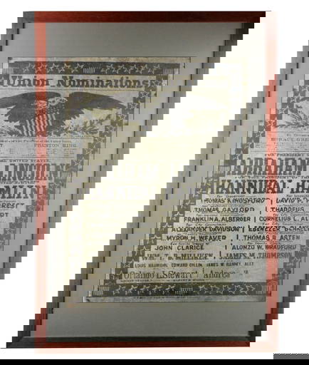 Rare Autographs, Manuscripts, Books & Sports Auction on Nov 29, 2023 by ...