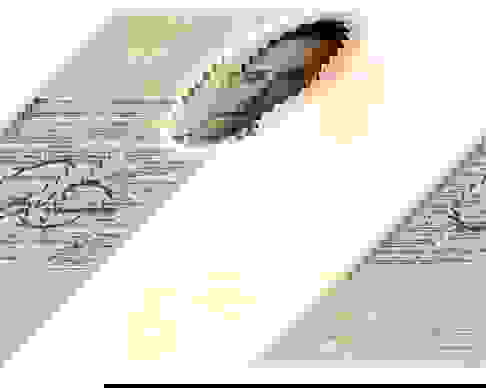 Barack Obama Signed Souvenir Copy Of Controversial Birth Certificate ...