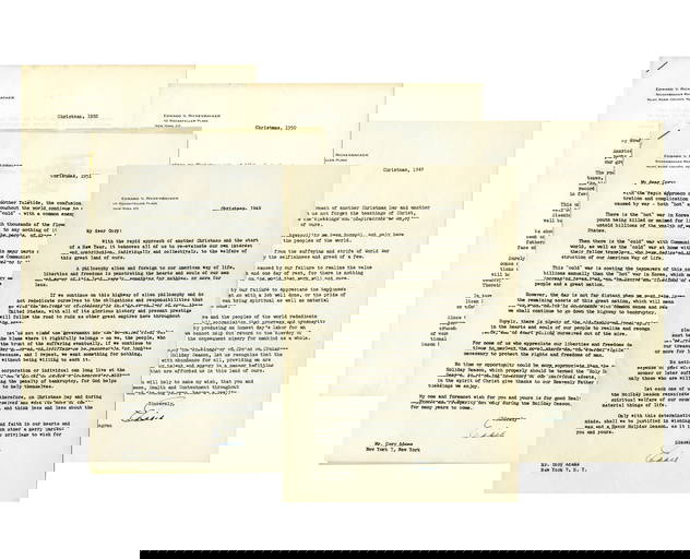 5 Eddie Rickenbacker Tls " America Again For Americans Regardless Of ...