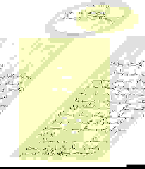 George S. Patton Jr. Touching Als To His Daughter "baby B." Auction