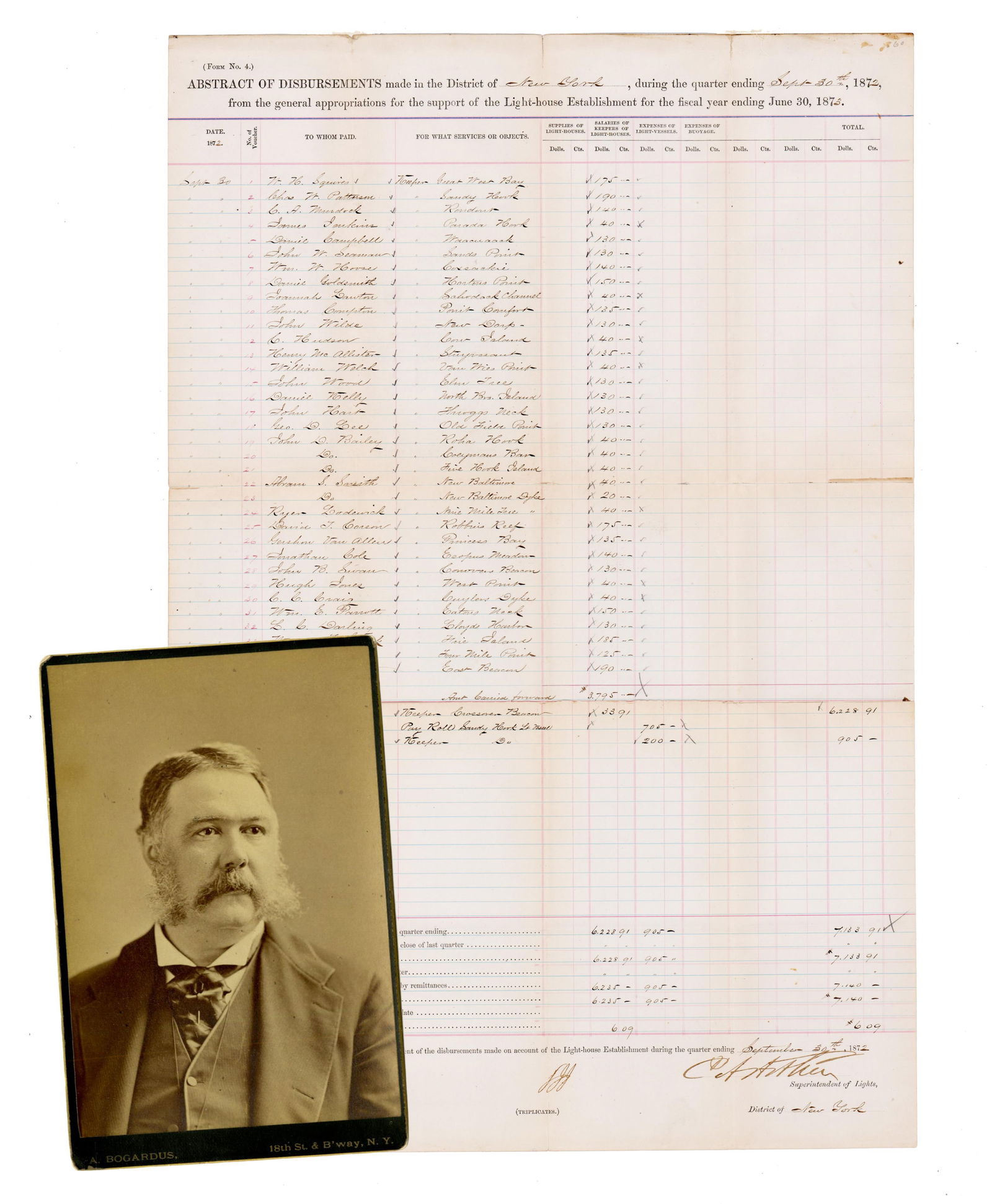 Rare Autographs Manuscripts Books Space Mem starts on 6/26/2024