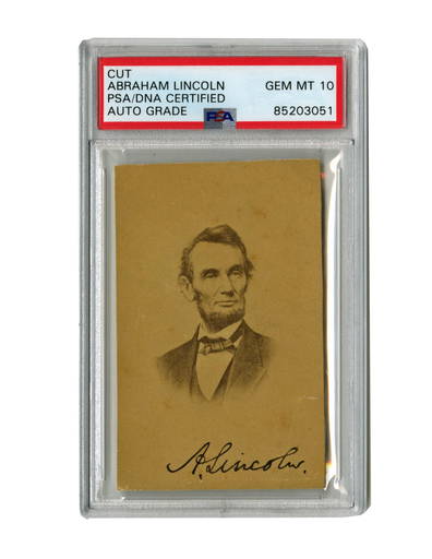 Rare Autographs Manuscripts Books Space Mem Auction on Jun 26, 2024 by ...