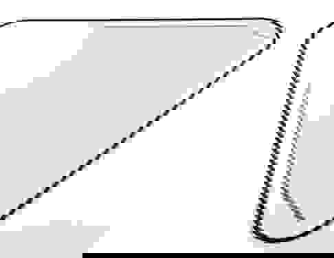 Apollo Lunar Module Triangular Bulkhead Window W/ Engraved Landing ...