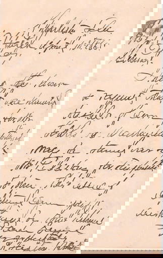 Rufus Saxton Returns Captured Corn By Order Of Quincy Adams Gillmore