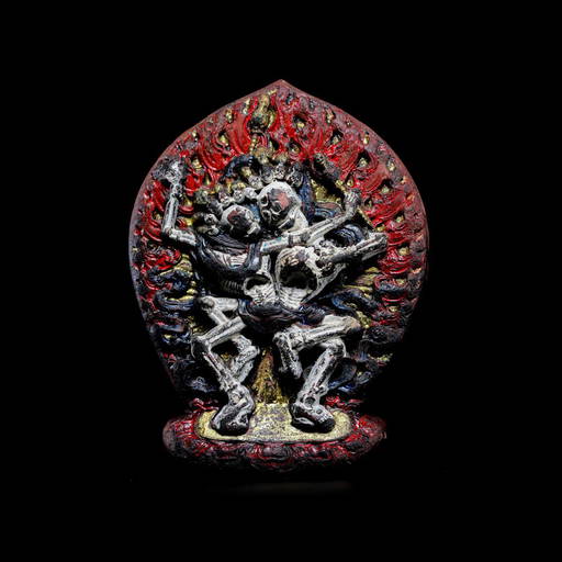 Shri Chitipati Tsha-Tsha from Tibet - Dec 17, 2022 | New Orientation ...