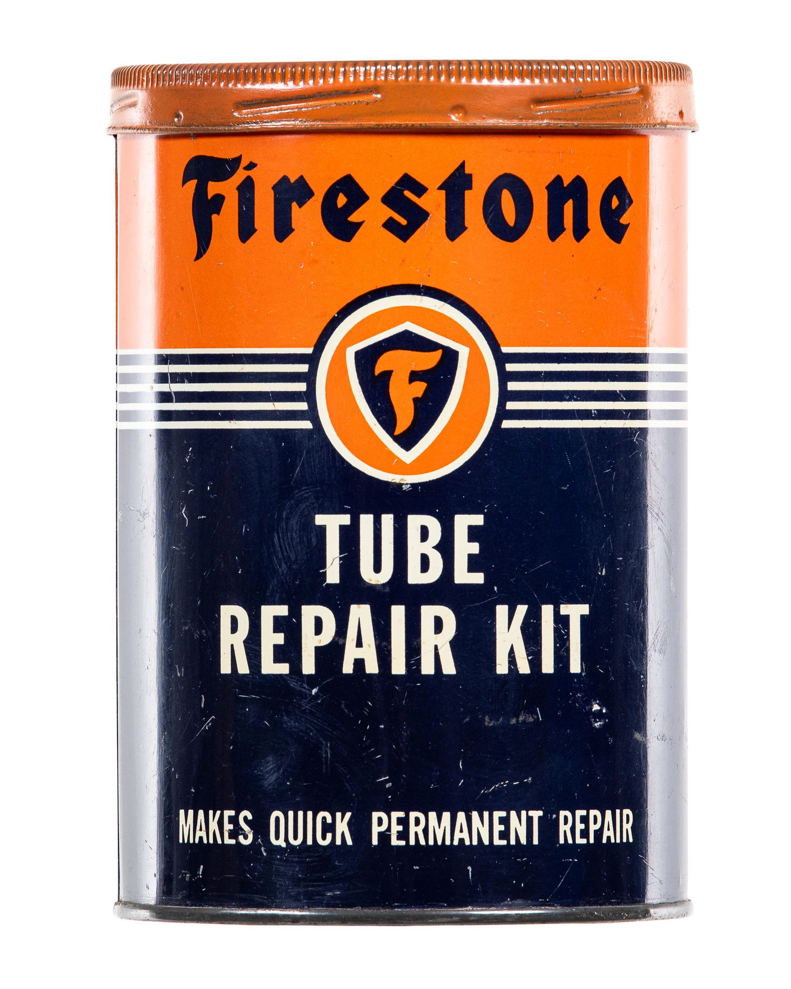 Firestone Tube Repair Kit - Jan 19, 2020 | Route 32 Auctions in IN