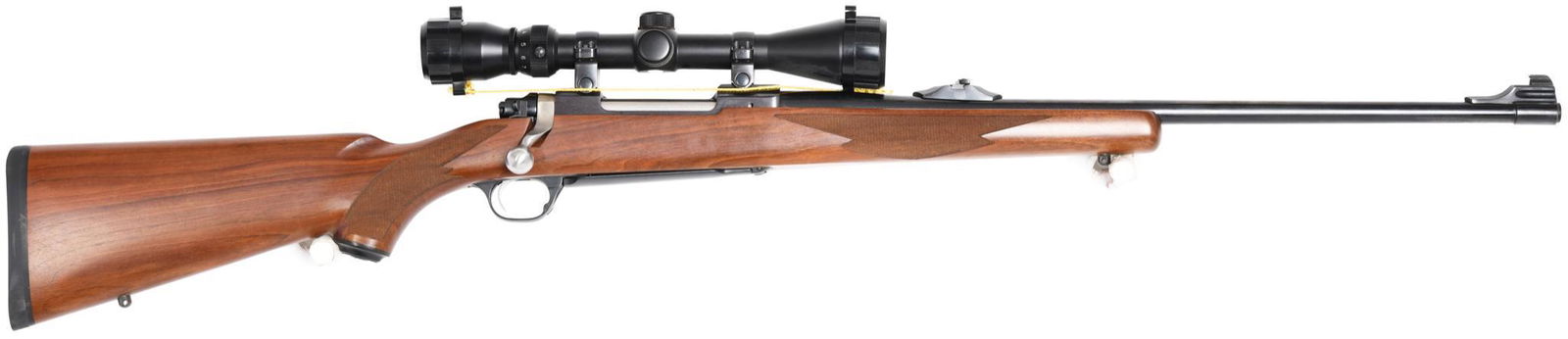 Ruger Model 77 Mark Ii 7x64 Brenneke Bolt Action Rifle