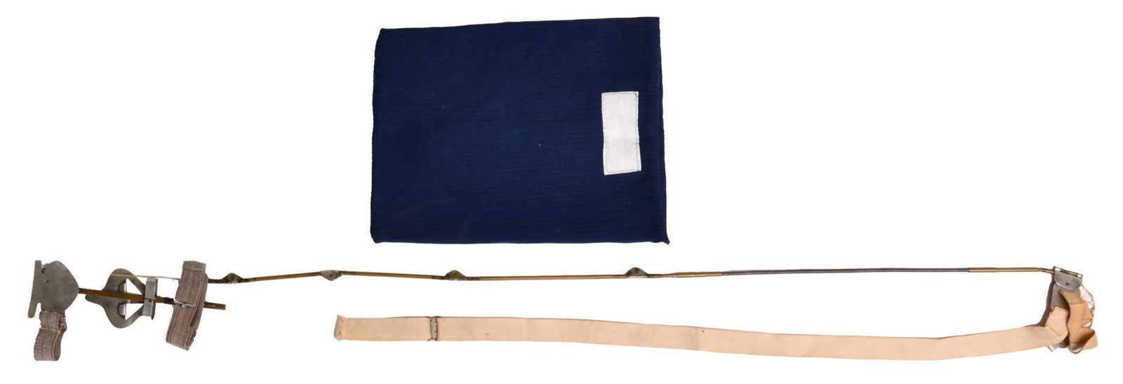 For Auction: Kepplinger Style Card Cheater Holdout Device (#0141) on ...