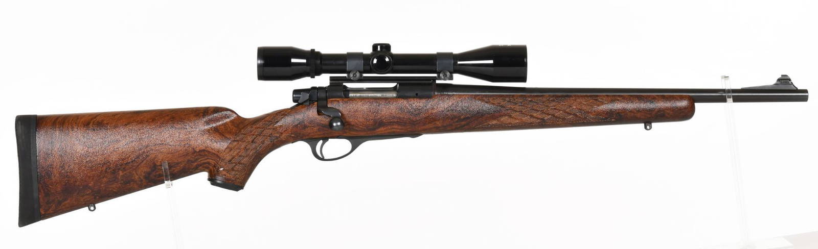 Remington Mohawk 600 Bolt Action .308 Rifle S#a6799490