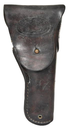 Vintage U.s. Military Holster