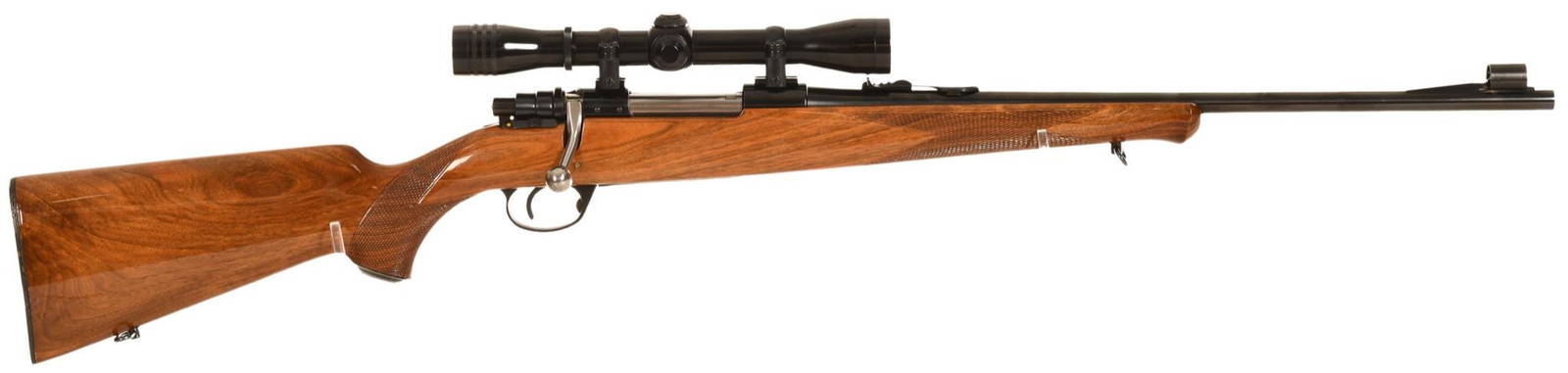 Smith & Wesson Model 1500 .243 Win. Bolt Action Rifle (#0058) on Jul 09 ...