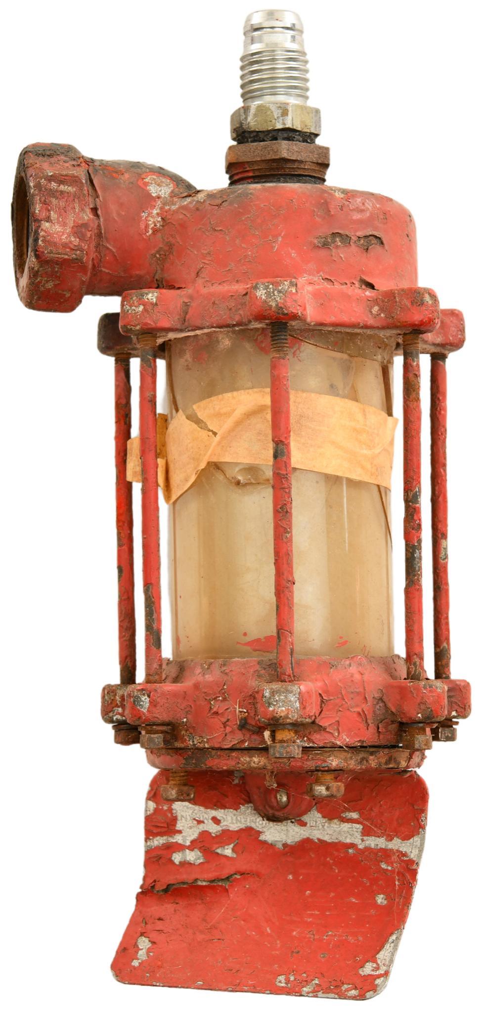 Original Visi Gauge