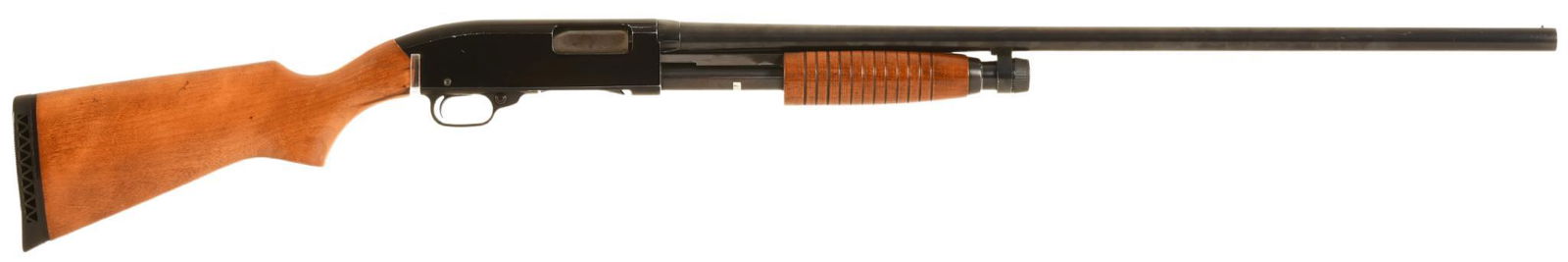 Winchester Ranger Model 120 12 Gauge Pump Shotgun