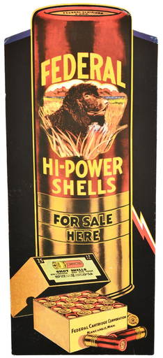 Federal Hi-Power Shells Tri-Fold Panel - Sep 10, 2022 | Route 32 ...