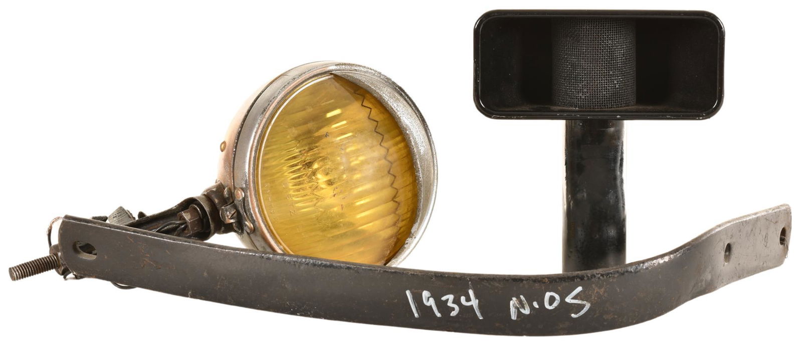 Dietz Model No. 609 Light