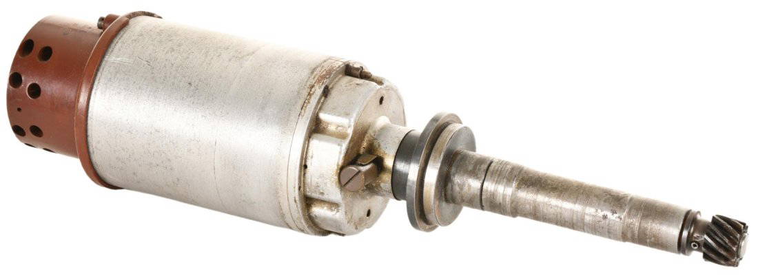 Vertex Scintilla Magneto - Oct 08, 2022 | Route 32 Auctions in Iowa