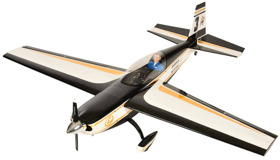 Extra 300 R/c Airplane