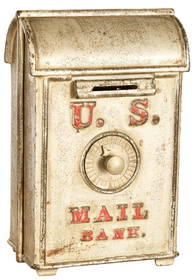 Antique & Vintage Banks, Registers & Vending Machines for Sale in ...