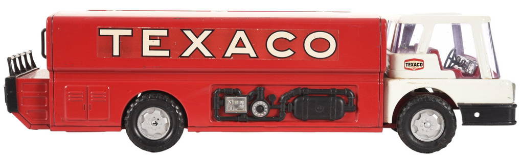Kenton Texaco Tanker Truck