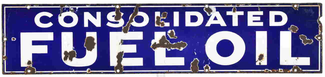 Gas, Oil & Service Advertising