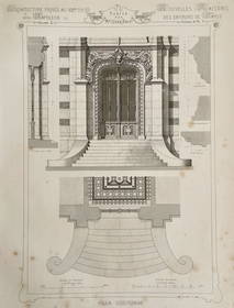 Cesar Daly Prices - 124 Auction Price Results