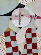 Fred Otnes Original Pastiche Collage Illustration - Mar 27, 2019 ...