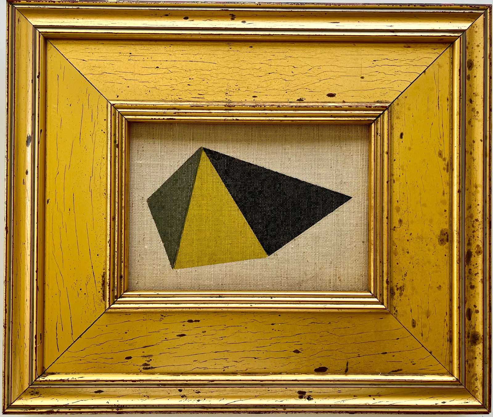 ECLECTIC ART COLLECTION in Miami Beach, FL starts on 7/28/2024