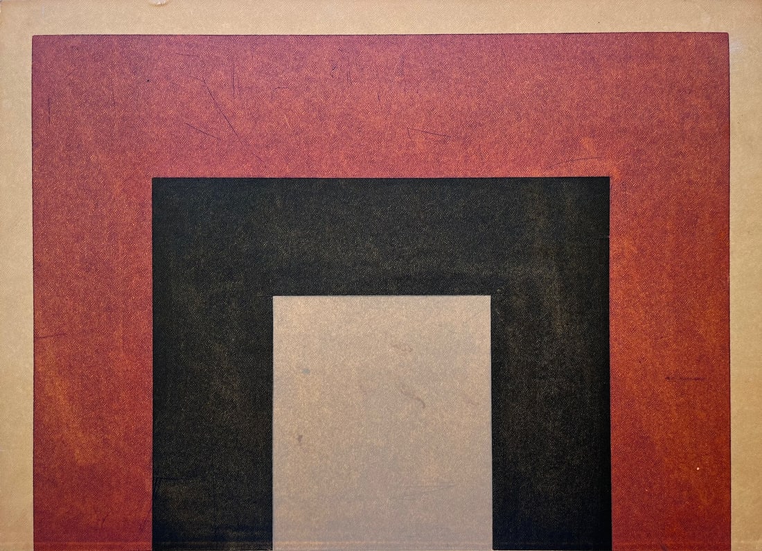 ECLECTIC ART COLLECTION II in Miami Beach, FL starts on 3/23/2025