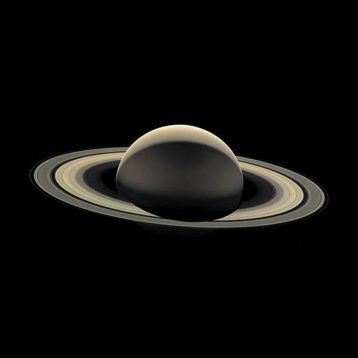 Nasa. Grand Format. Mission Cassini. La Dernière Nasa. Grand Format. Mission Cassini. La Dernière