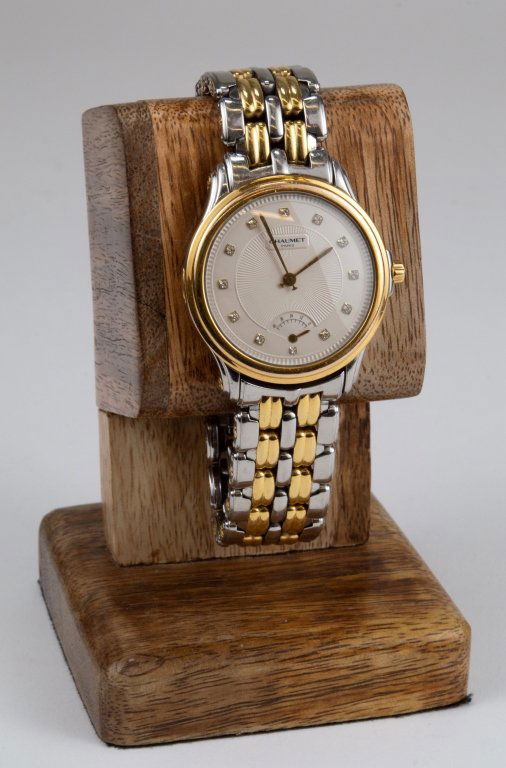 Chaumet Aquila Automatic Watch, Stainless and Gold - Apr 29, 2020 ...