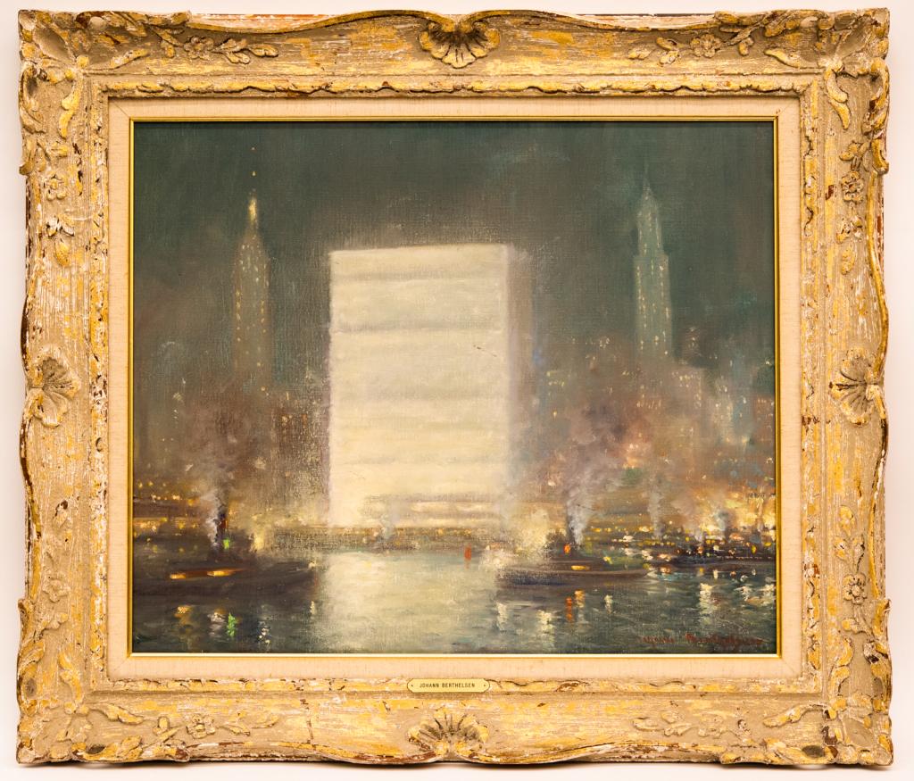 Late Summer 2020 Fine Art & Estate Auction Prices - 308 Auction Price ...