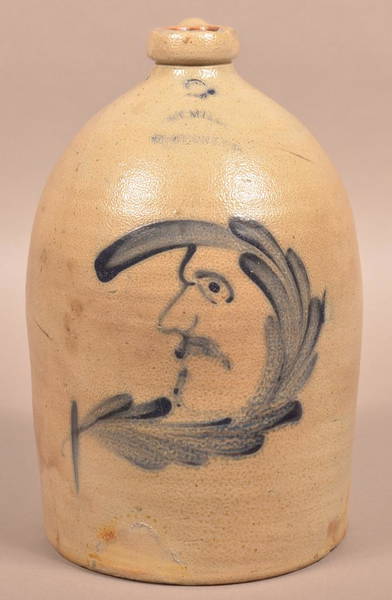 Antique & Americana-incl. Robert Apgar Estate 2017-07-22 Auction - 544 ...