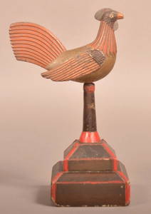 Antique & Americana-incl. Robert Apgar Estate 2017-07-22 Auction - 544 ...