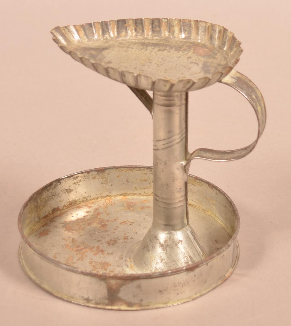 Antique Pennsylvania Tin Betty Lamp on Stand. - Jul 22, 2017 ...
