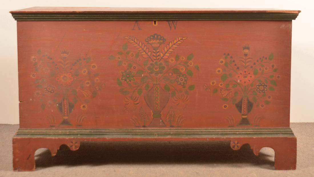 Antique & Americana-incl. Robert Apgar Estate Prices - 544 Auction ...