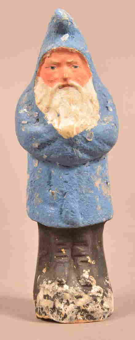 Small Antique German Paper Mache Belsnickle. - Nov 10, 2017 | Conestoga ...