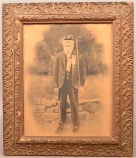 Civil War Gar Uniforms