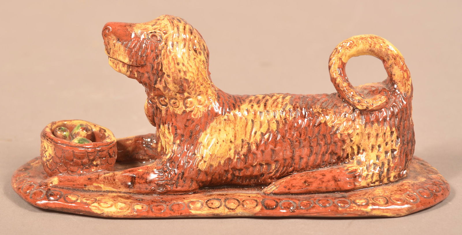 Lifetime Coll. of Dr. Albert & Ruth Rogers Prices - 595 Auction Price ...