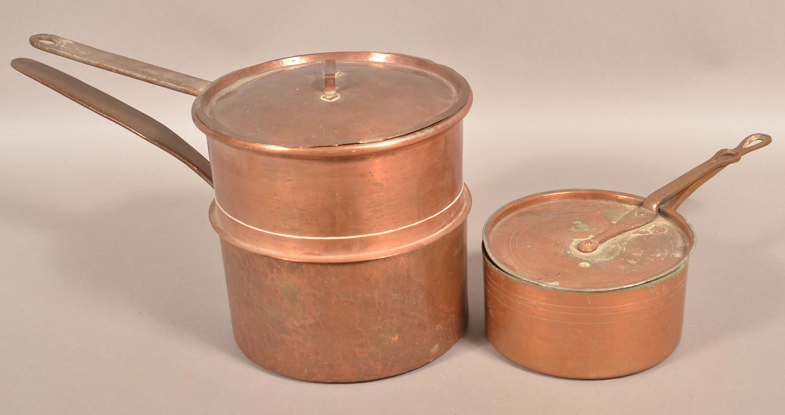 Vintage Copper Collectibles for Sale & Antique Copper Collectibles
