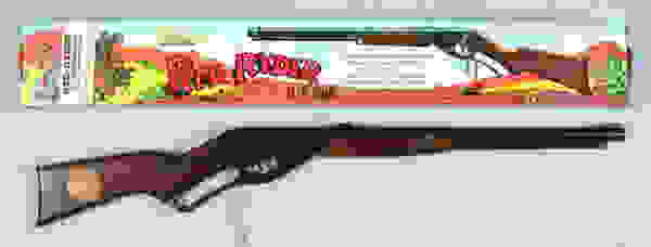 Daisy Red Ryder Bb Gun, Western Style Lever Action