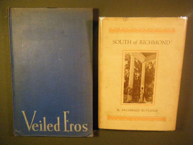 71: (2 by Archibald Rutledge) South of Richmond J. R.