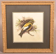 Porcelain Group, "Playing Billiards" - Dec 11, 2015 | Roland NY in NY