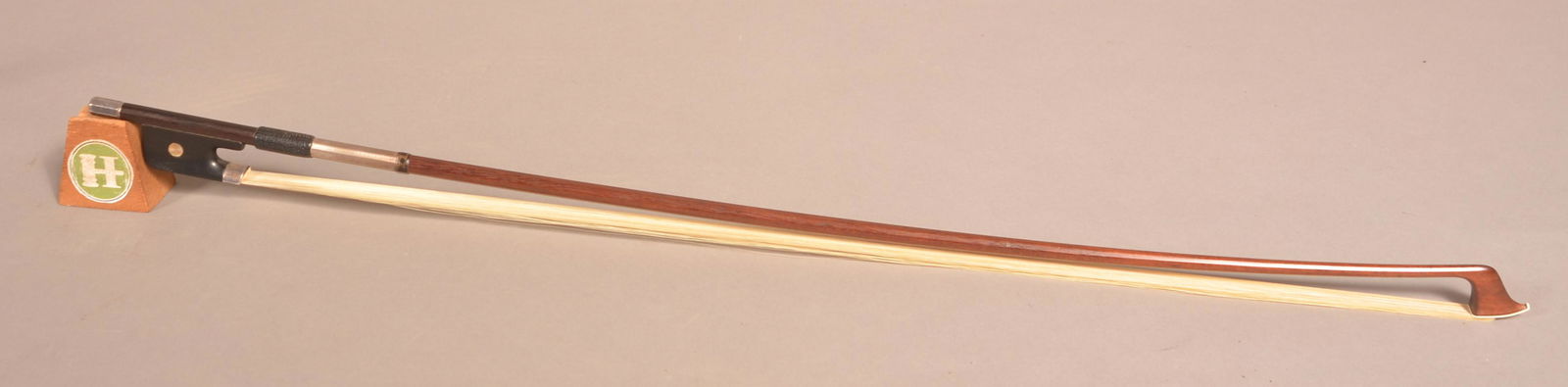 H.R. Pfretzschner Violin Bow. Made in Germany. - Mar 03, 2023 ...