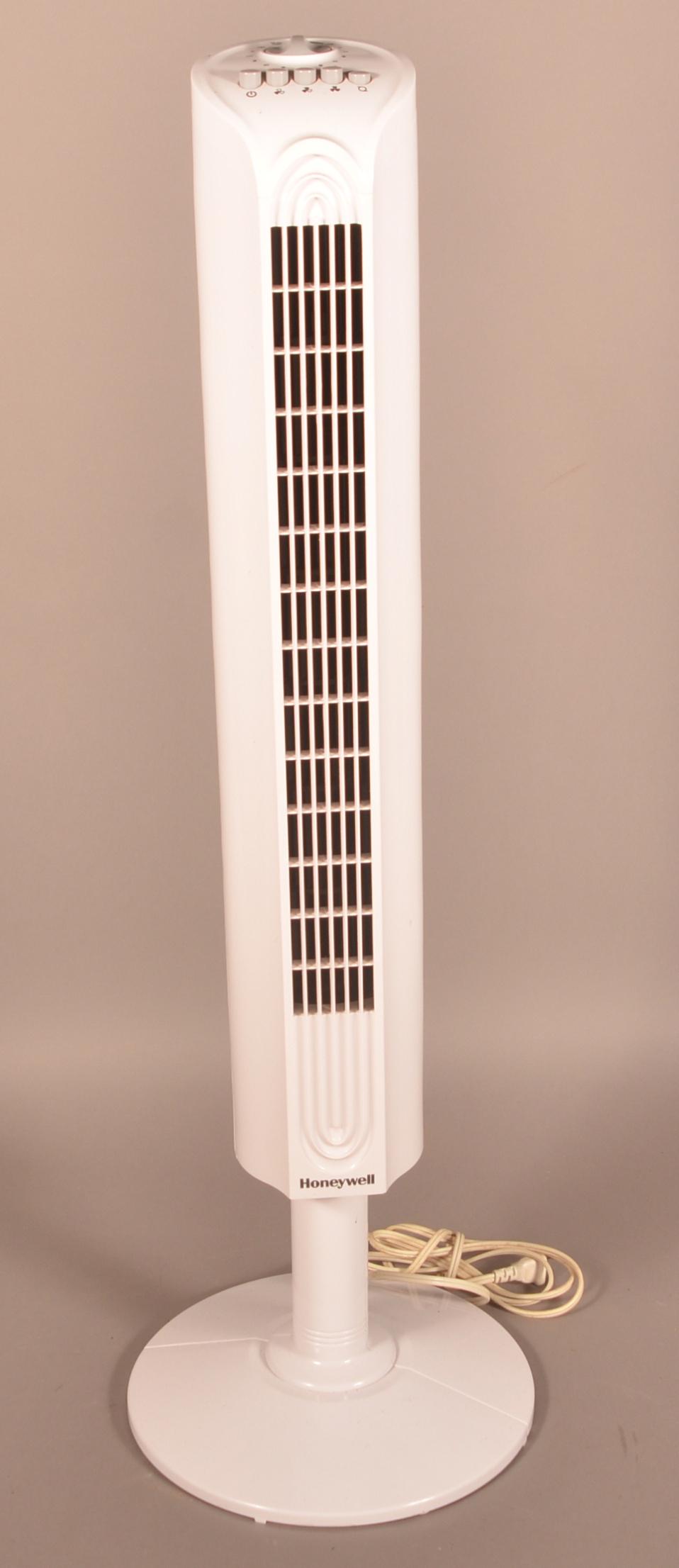 Honeywell Tower Fan