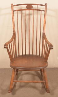 Vintage & Antique Rocking Chairs for Sale