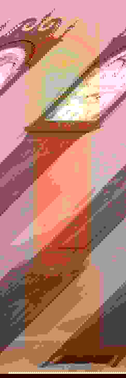 George Hoff Jr. Hepplewhite Tall Case Clock. Auction