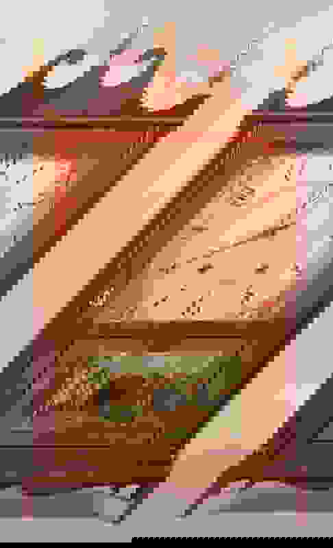 Eli Terry Mahogany Pillar And Scroll Shelf Clock. Auction